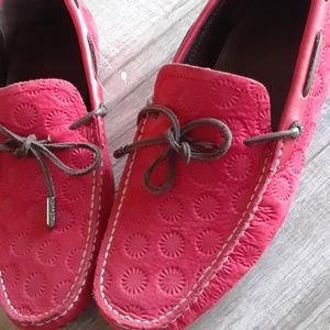 UGG | Shoes | Uggnwotmens Driving Loaferfinal Price | Poshmark